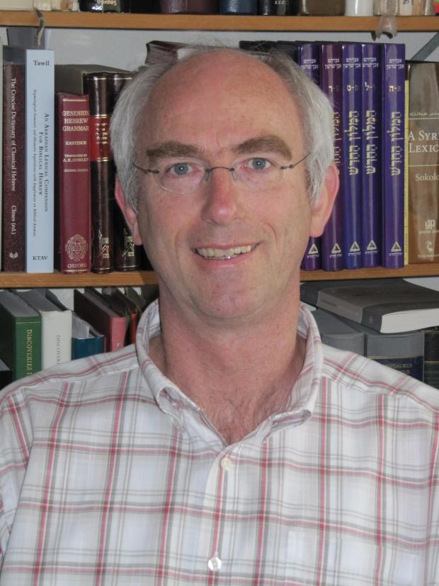 Inaugural Lecture by Prof. Jan Joosten (Oxford) | Septuaginta &c.